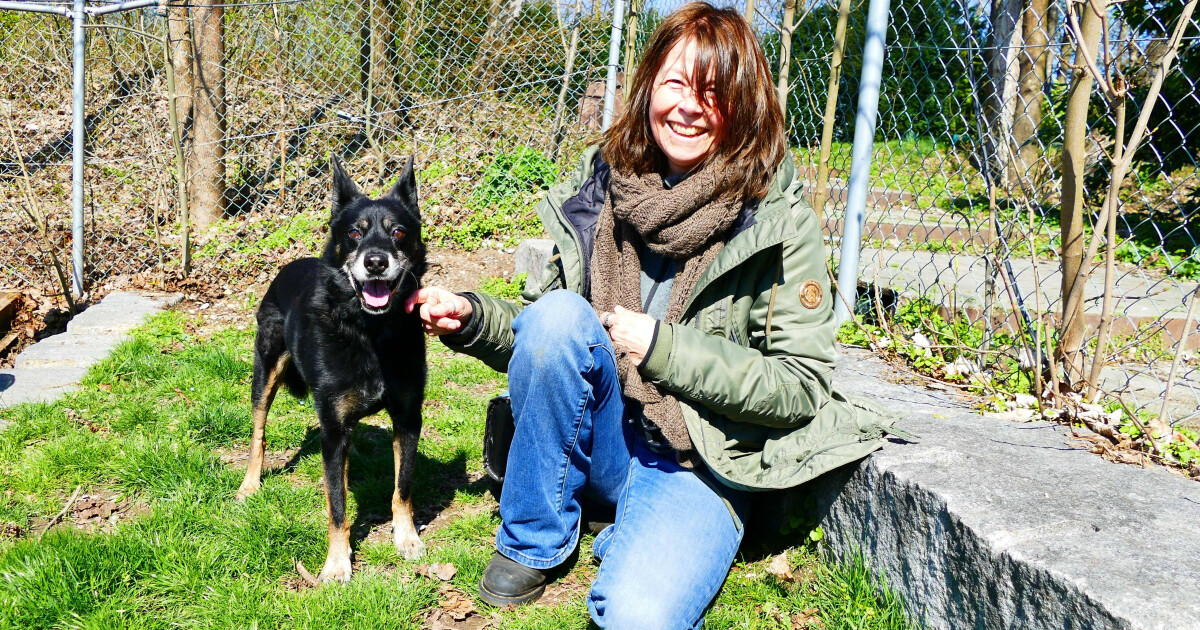 Zehn Jahre im Tierheim | Tierschutzverein München